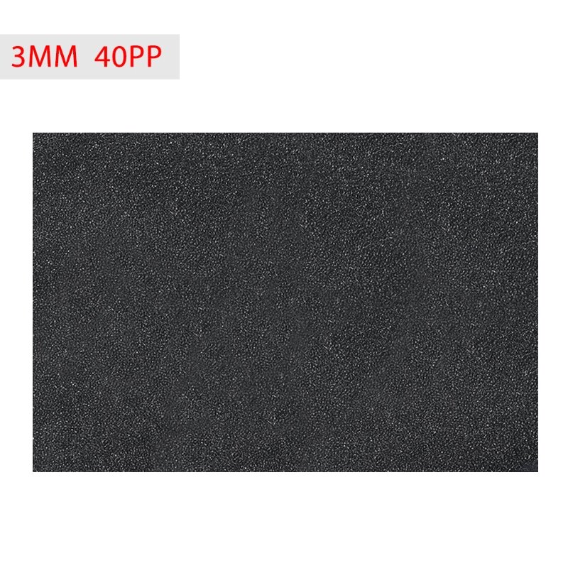 Сетчатый защитный гриль для динамика S8 из акустической пены