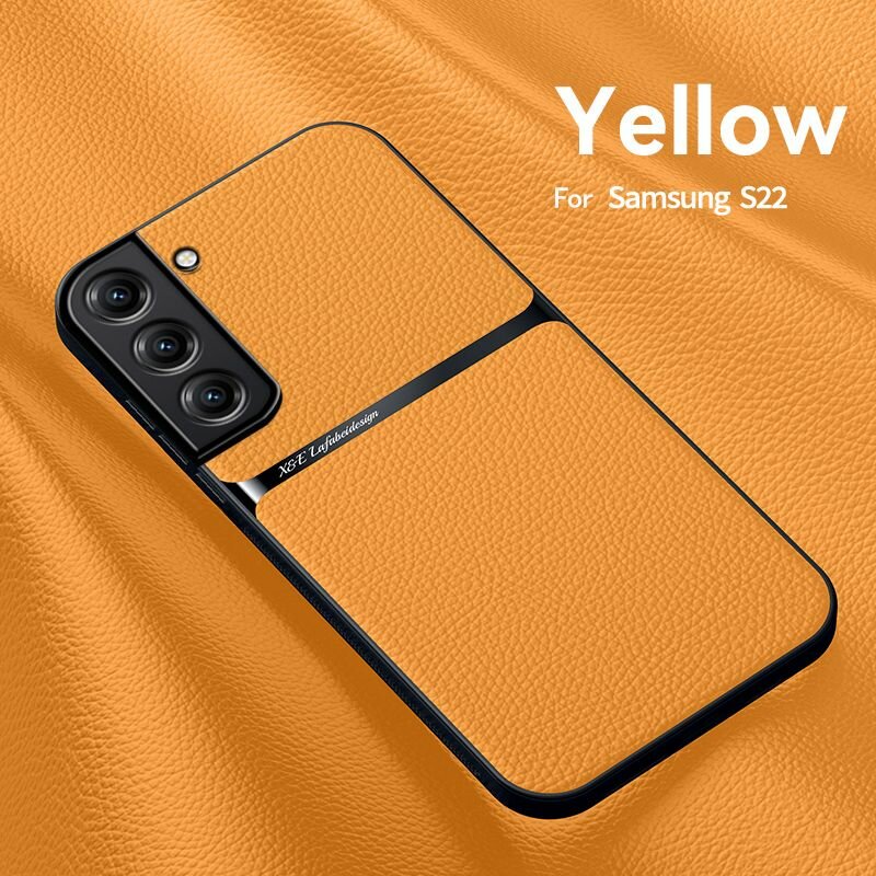 Чехол на Samsung Galaxy S22 /(Самсунг Галакси с22) , изысканный