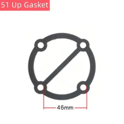 Бумажная прокладка для воздушного компрессора TSTL22090901 Item M