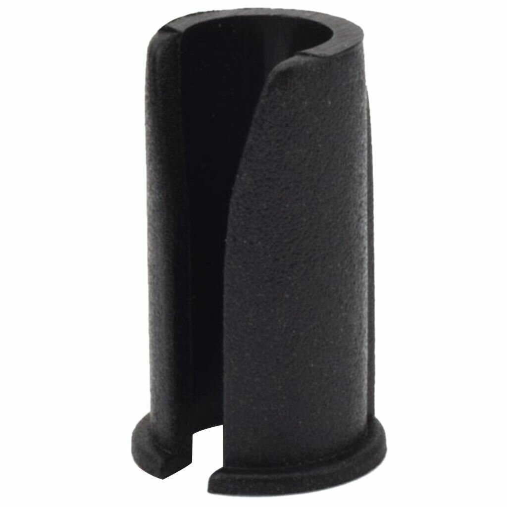 Зажимы для тросиков с ограничителями, 1 пакет из 10 штук