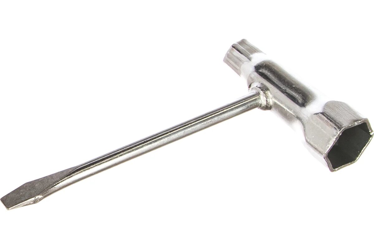 PATRIOT Ключ свечной универсальный 10*19 880124313