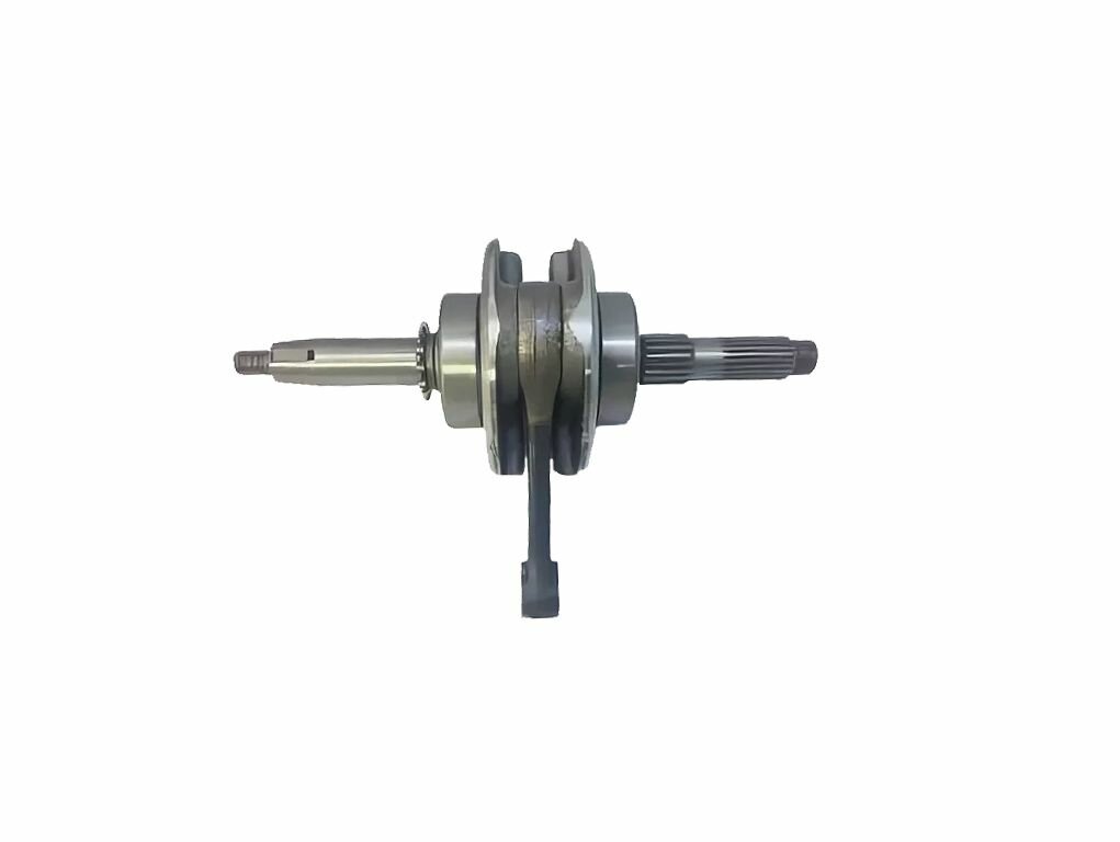 Коленвал двигателя 1P50FMG-3/1P52FMH-3 для Alpha, Delta (110см3)