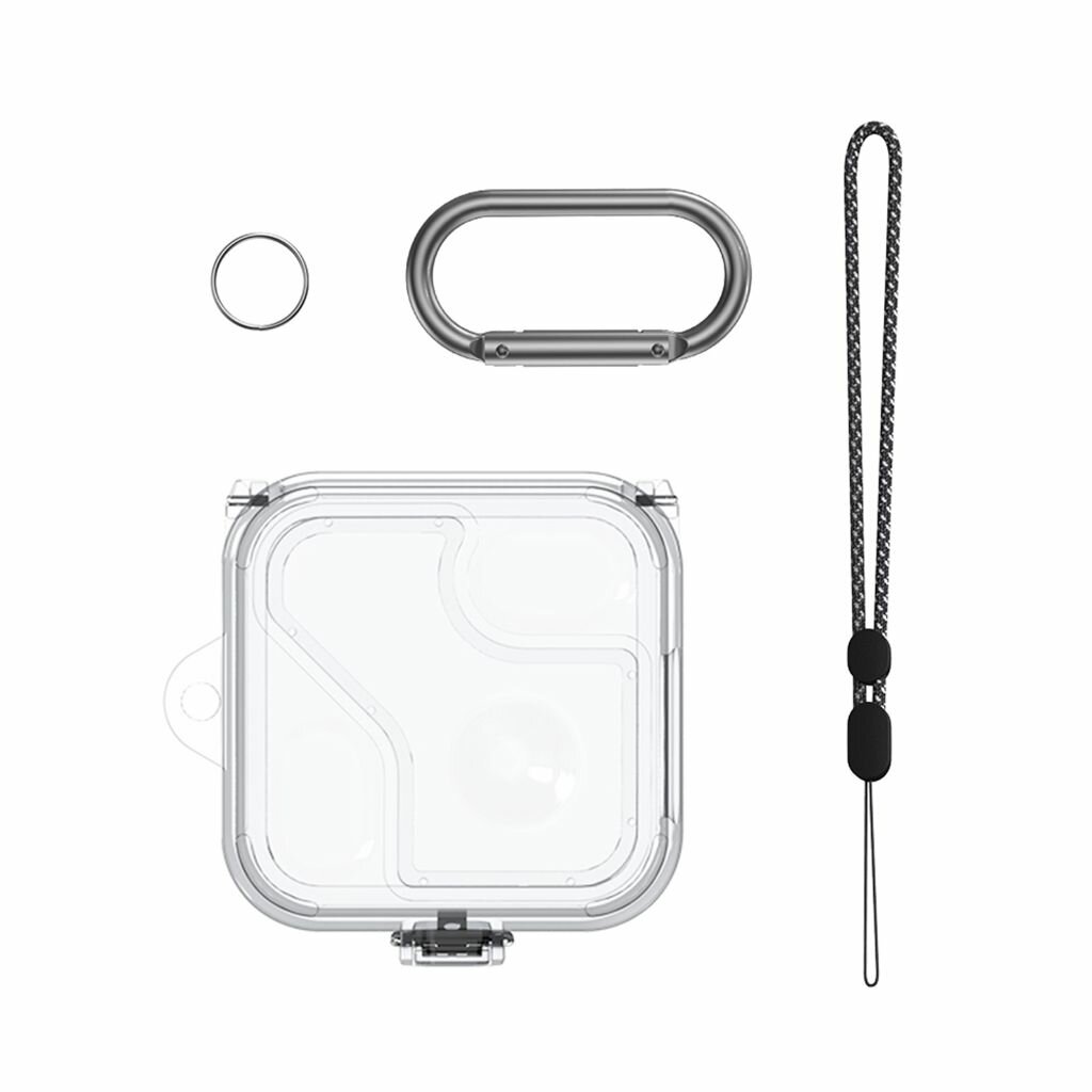 Защитный чехол для наушников Nothing Ear Пылезащитный моющийся чехол для зарядки