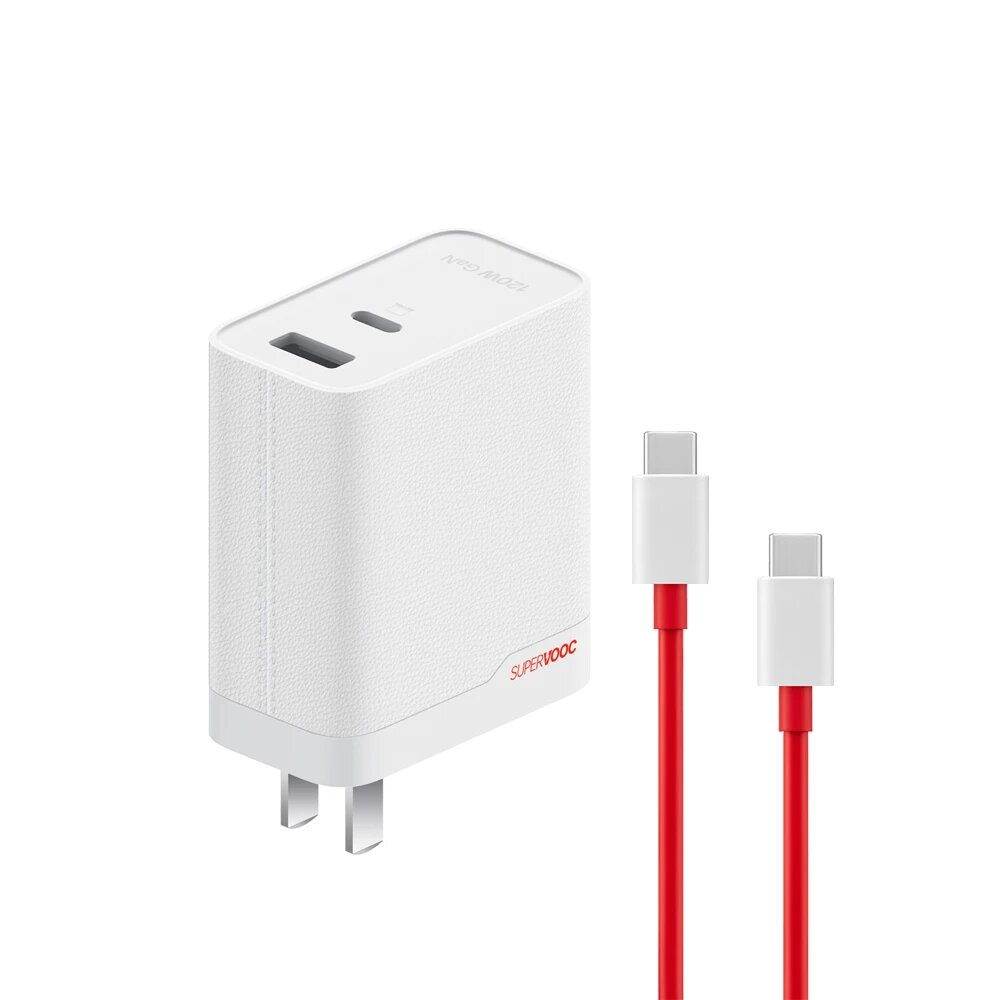 1A1C PD PPS OnePlus Зарядное устройство 120 Вт SuperVooc 12A Двухпортовый адаптер питания EU UK AU для OnePlus 15 15R 13T 12 Nord 5 Ace 6 6T 5 Pro US Plug UK Adapter