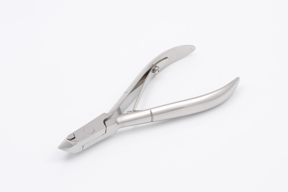 Кусачки КСС 4/6 ле роз для кутикулы