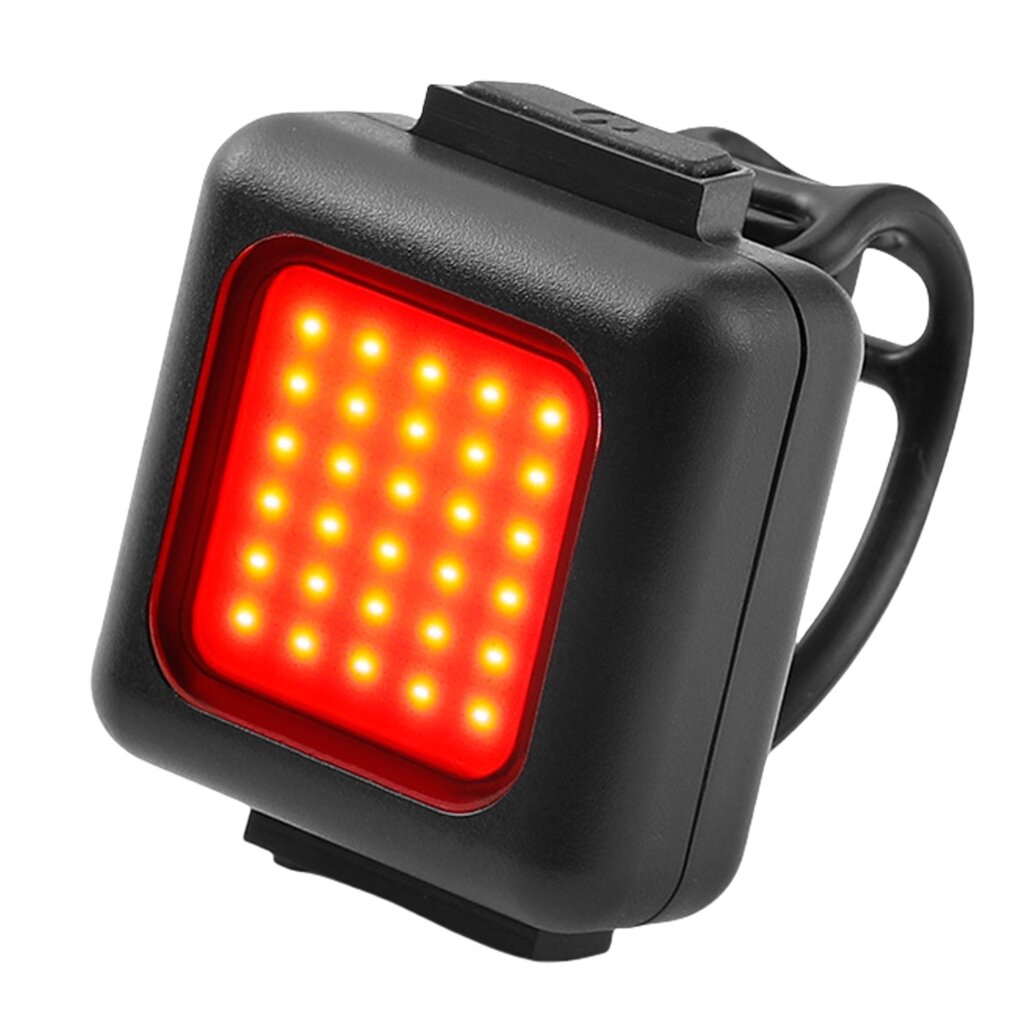 Перезаряжаемые велосипеды Передний и задний фонарь Мини-велосипедный фонарь для велосипеда Водонепроницаемые велосипедные фары Задний фонарь для велосипедов