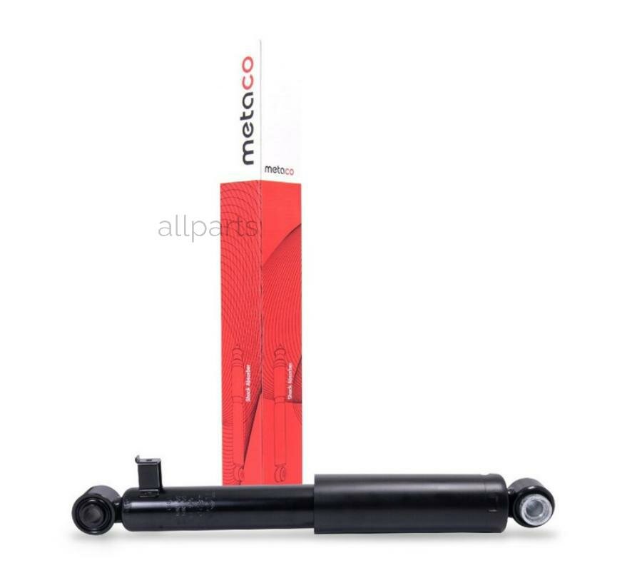 METACO 4820-121 Амортизатор задний