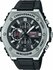 Наручные часы CASIO Collection, черный/серебристый