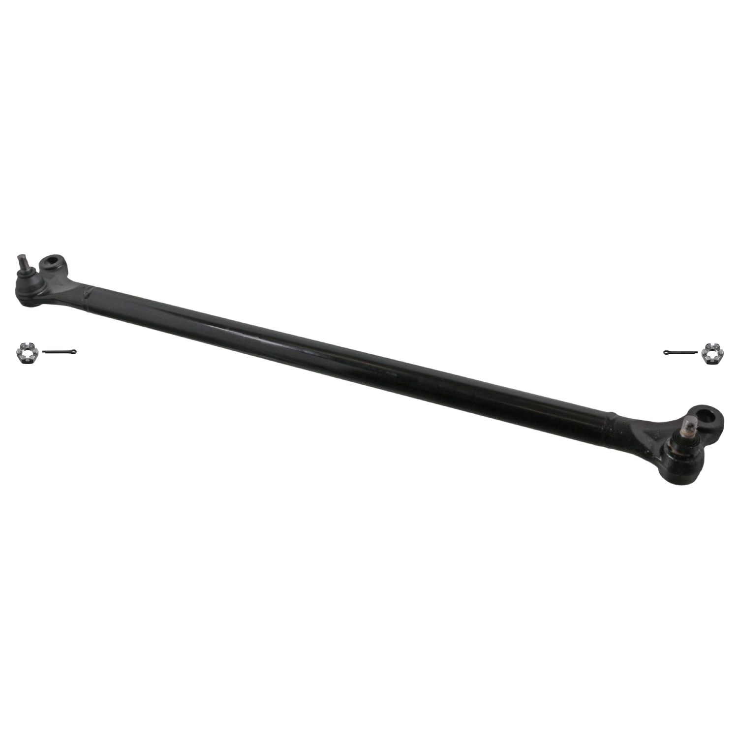 FEBI BILSTEIN 42700 (485603S525 / D8560VK90A) тяга рулевая nissan