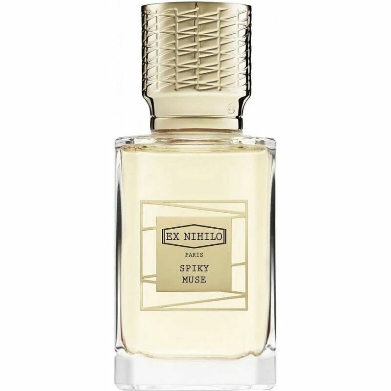 Ex Nihilo Spiky Muse Парфюмерная вода 50 мл