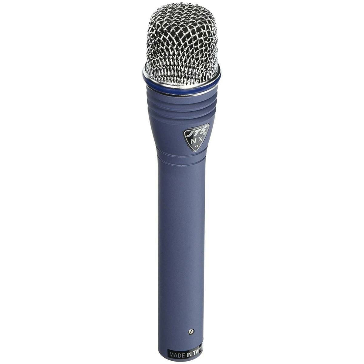 Вокальный микрофон (динамический) JTS NX-9