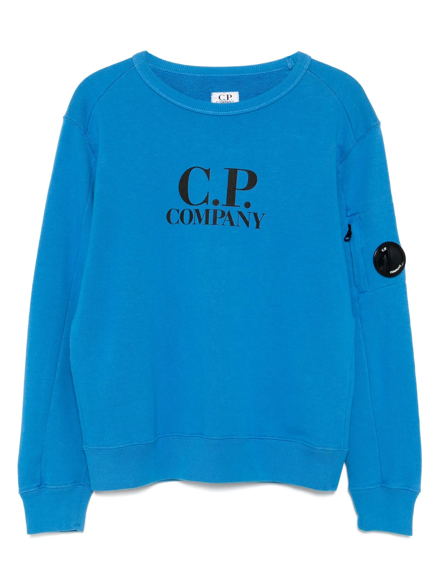 Толстовка Lens