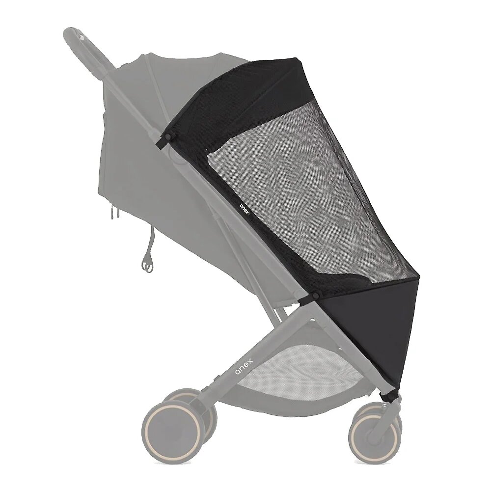 Антимоскитная сетка Anex Mosquito Net, модель - Air-X2, артикул производителя Ax2/Ac-m01