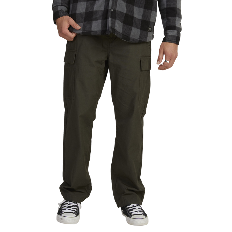 Брюки карго Volmander March Cargo Pant