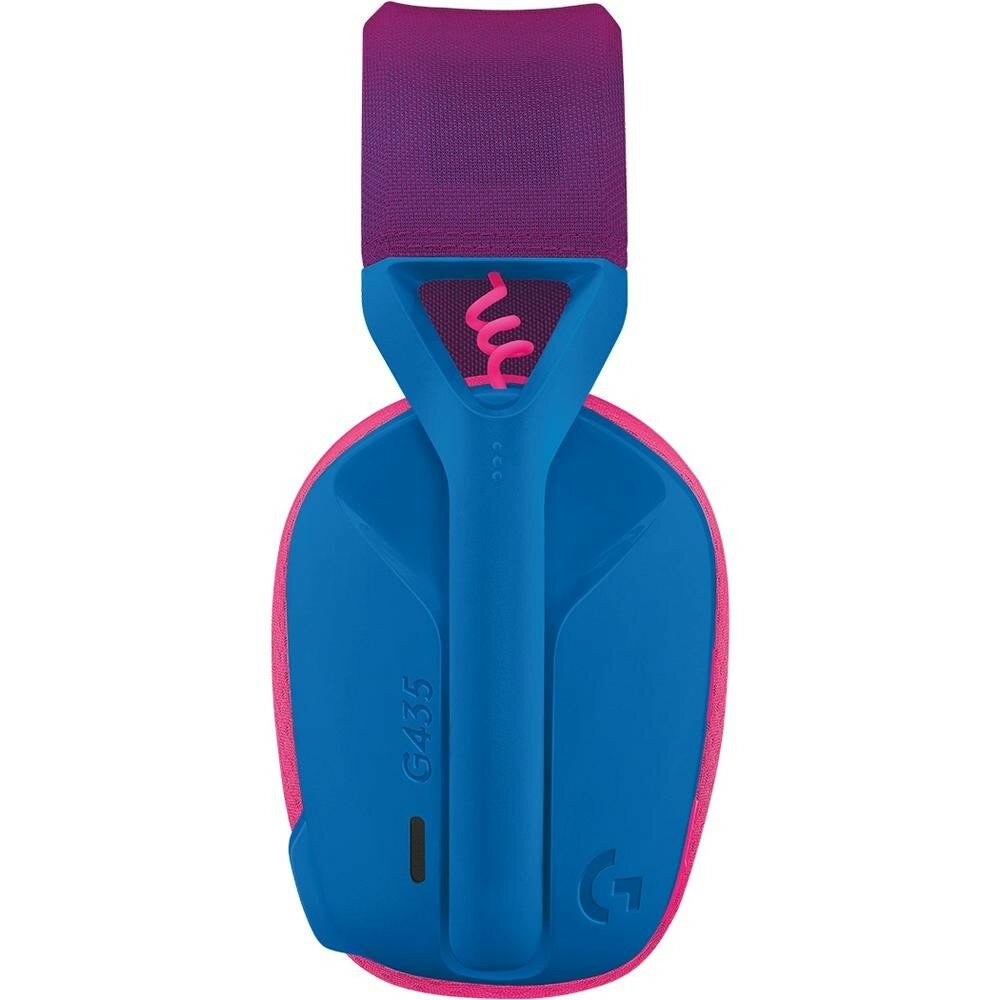 Гарнитура Logitech G435 (981-001062)