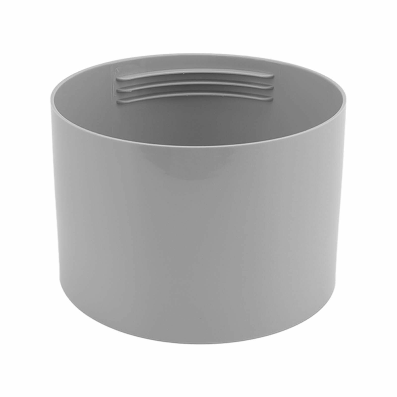 Комплектующие для кондиционера, соединительный элемент 15 см, ABS, универсальный, без утечек