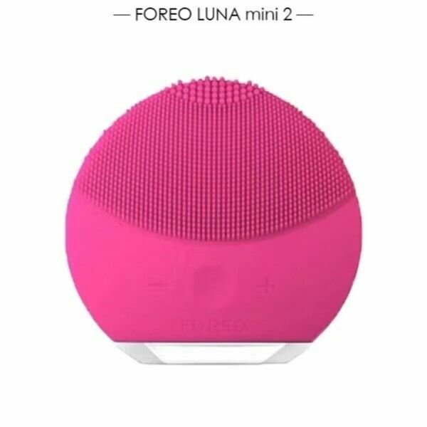 Электрощетка для очищения лица