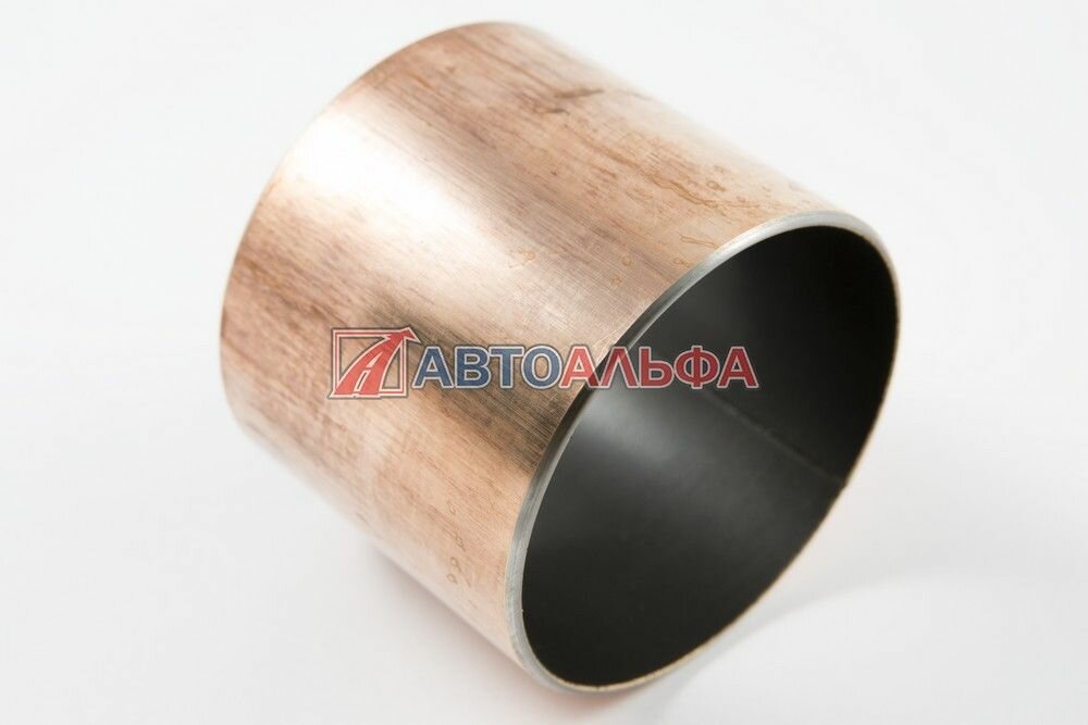 Втулка цапфы КАМАЗ (молибденовая)