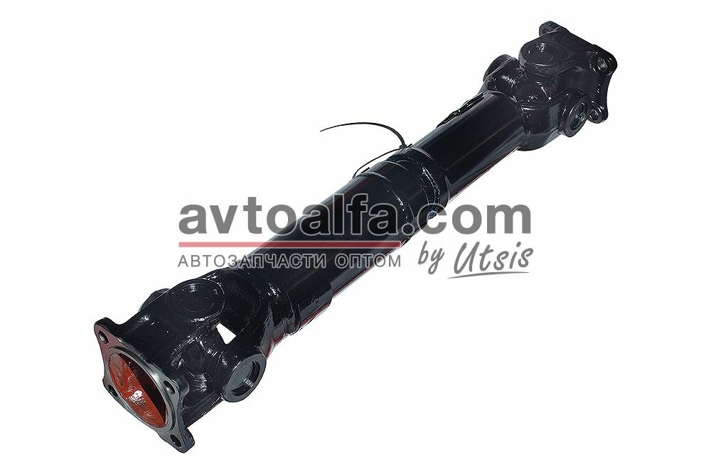 Вал карданный заднего моста КАМАЗ (724 мм)