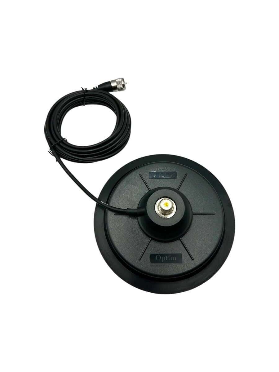 Магнитное основание BM-170 Optim