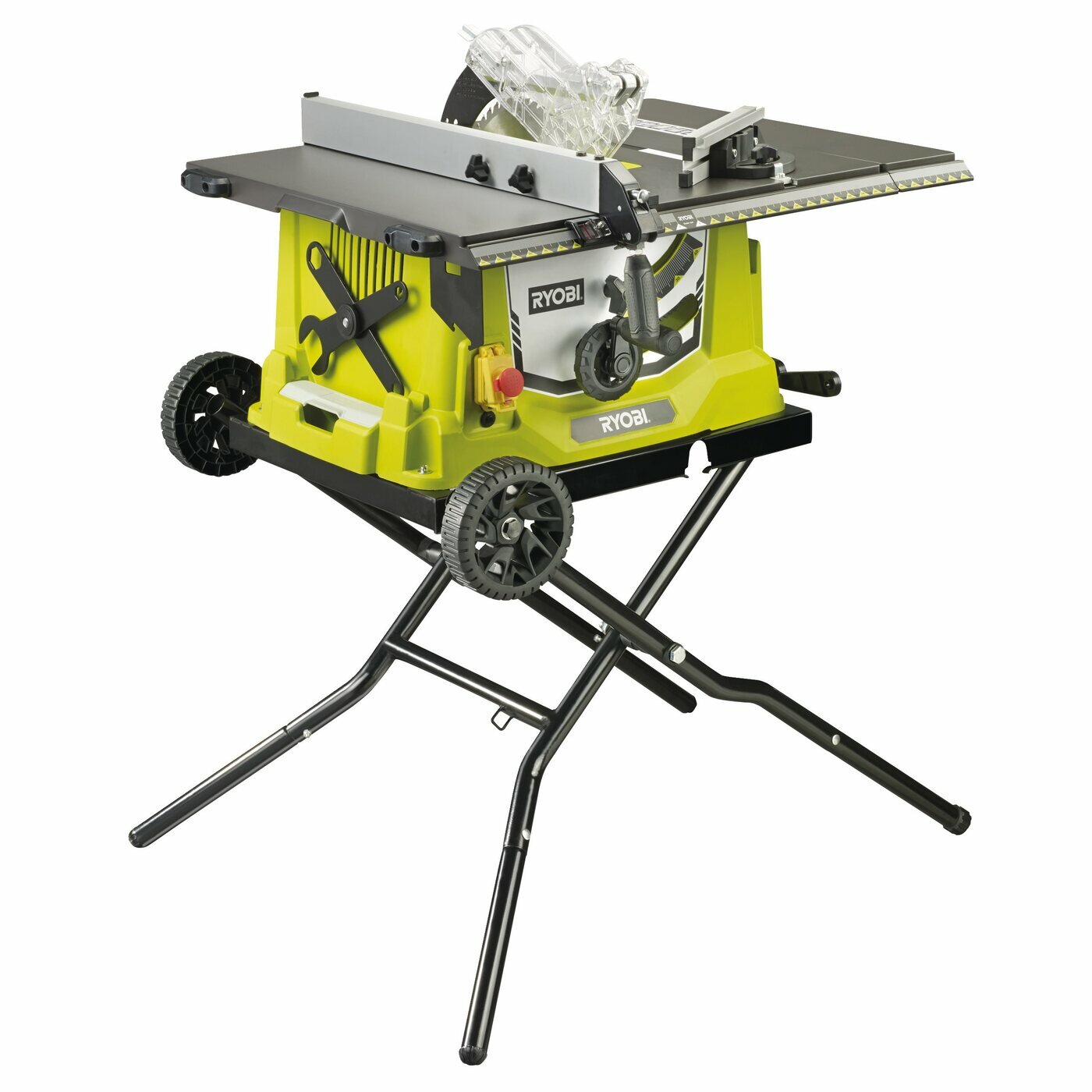 Распиловочный станок Ryobi RTS1800EF-G 5133002025 1800 Вт, 4500 об/мин