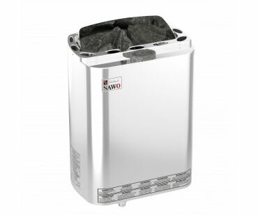 Электрическая печь MINI COMBI MNC-36NS-Z , без пульта управления, с парогенератором