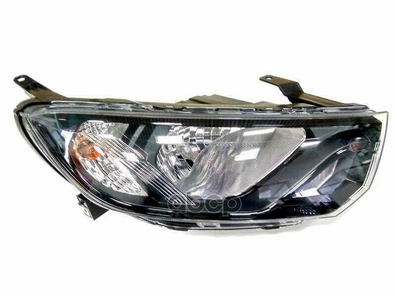 Блок-фара правая под гидрокорректор LADA арт. 8460018775