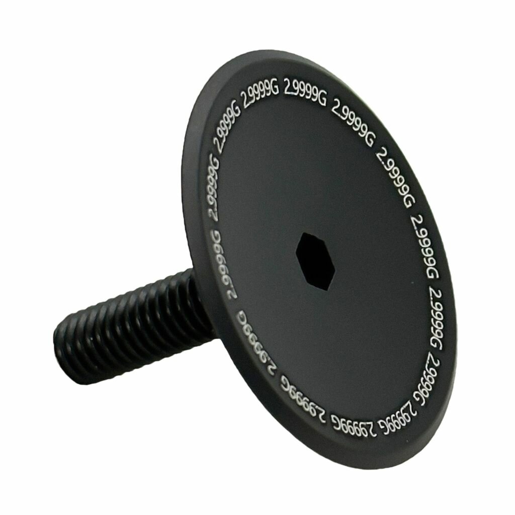 Алюминиевые цельные крышки