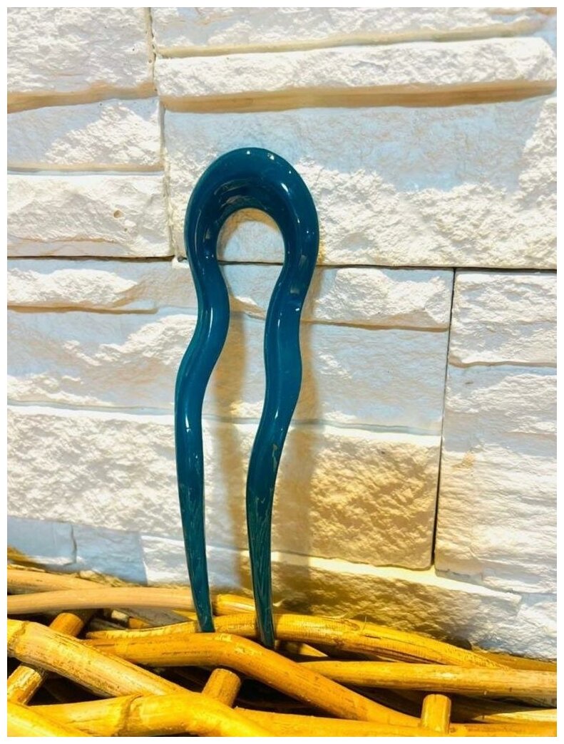 Гребень заколка для волос, Гребень вилка для волос, Удобный гребень для волос