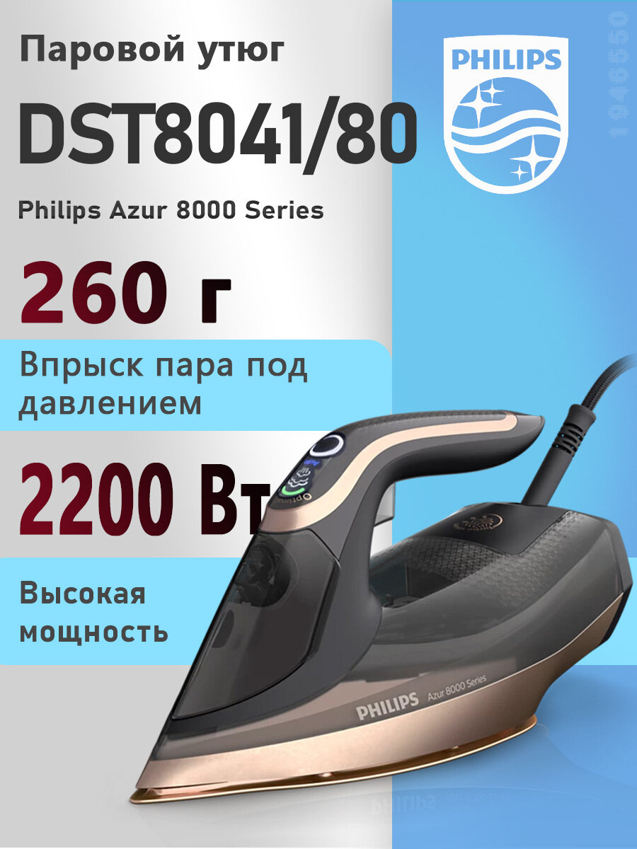 Утюг