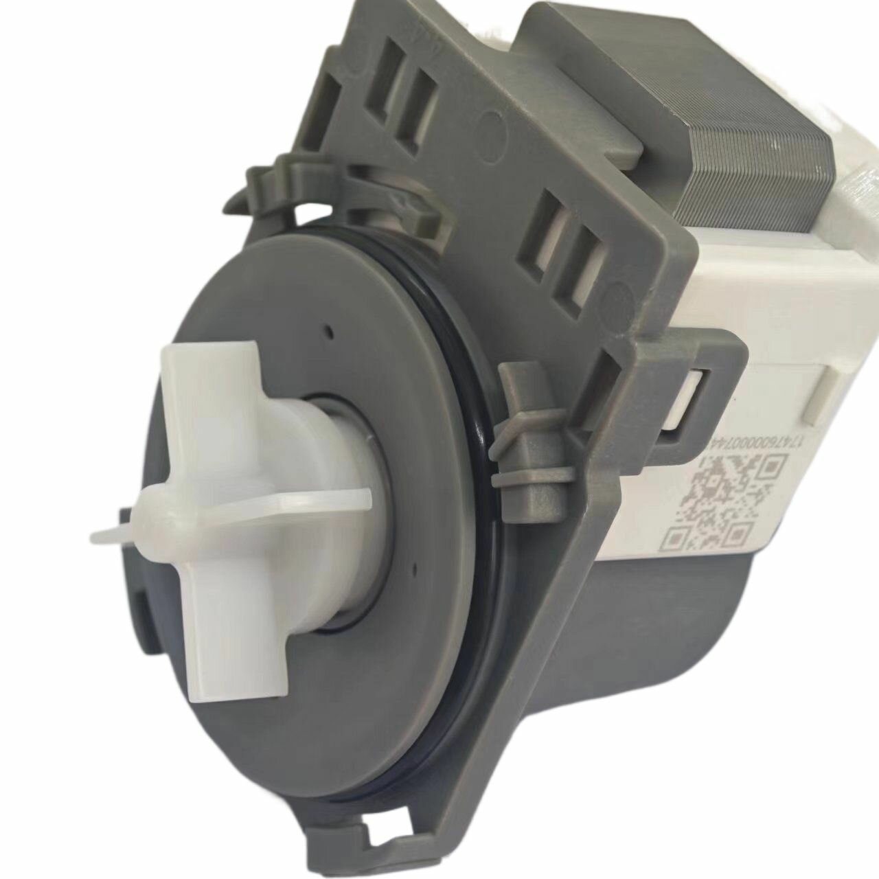 Насос сливной SP-DP-01-20BW, для посудомоечных машин, 220V, 50 Hz, 0.24 A