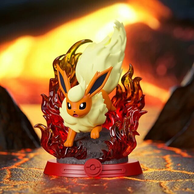Фигурки Pokemon Blind Box Eevee Bandai 14+
