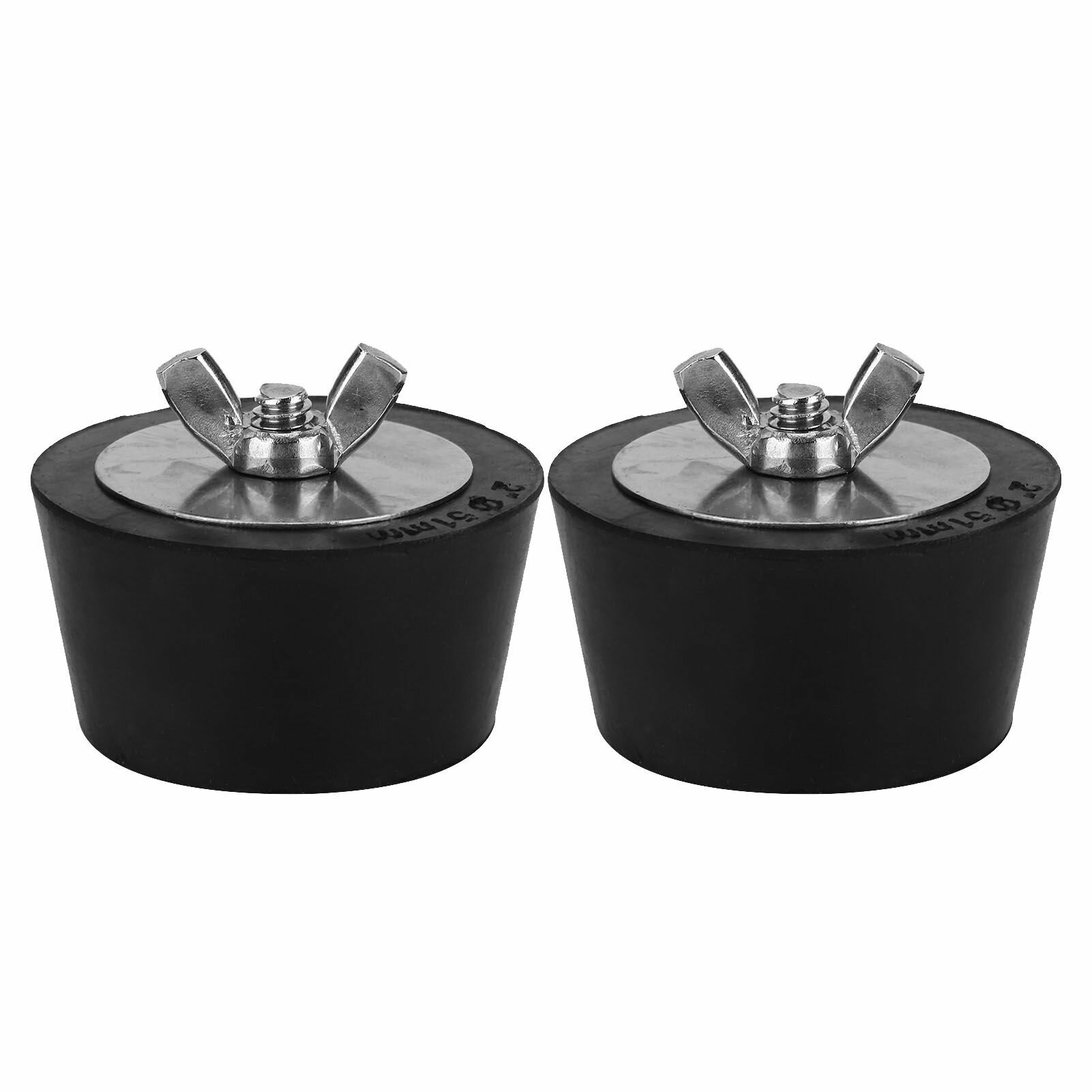 2-дюймовые резиновые заглушки для утепления труб спа-бассейна, 2 шт. расширительные фитинги для защиты оборудования зимнего бассейна