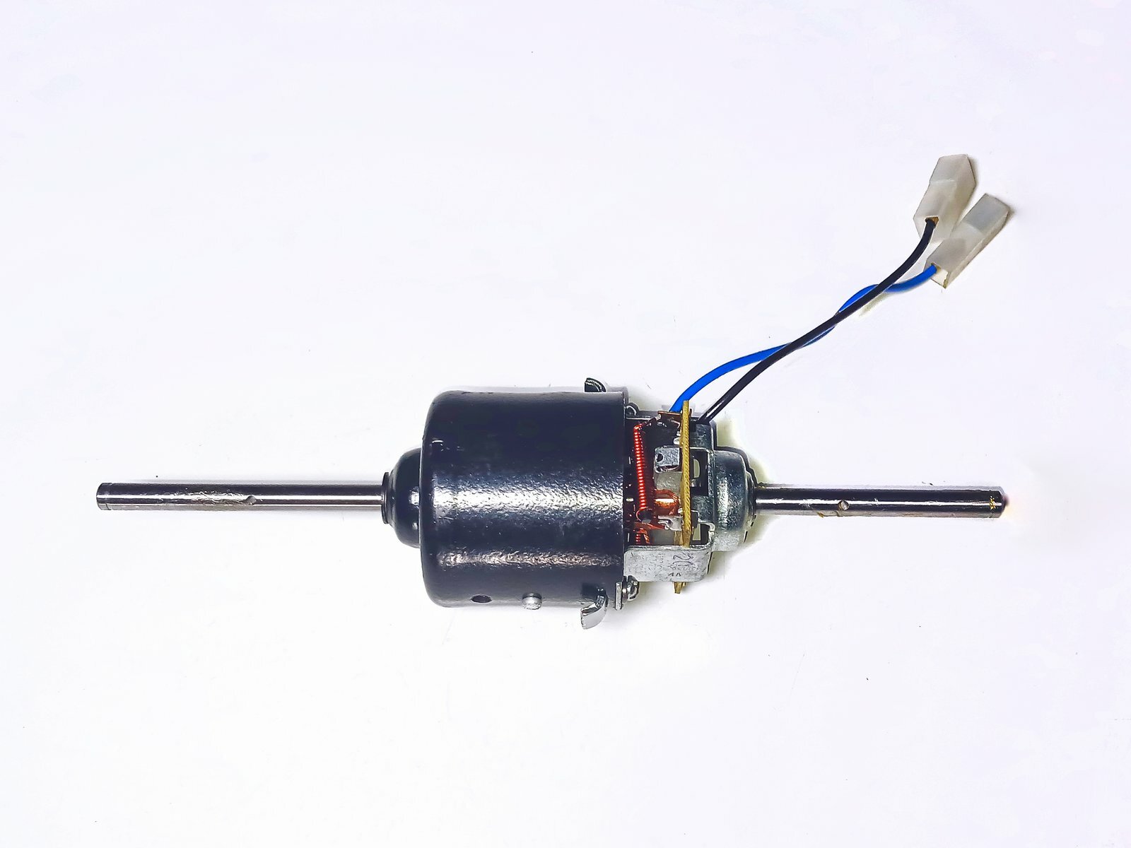 Мотор отопителя ГАЗель NEXT ЦМФ, автобус (оригинал)