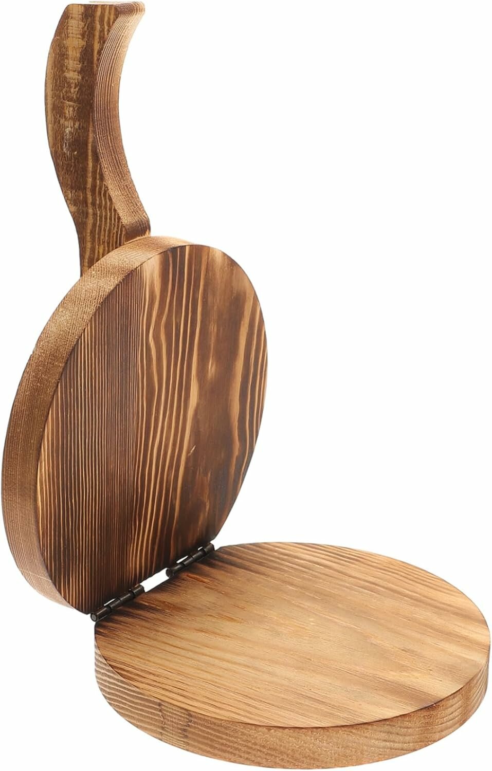 Деревянная пресс-форма для пельменей