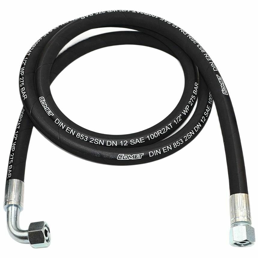 РВД d6 M14x1,5 S-17 L1,20