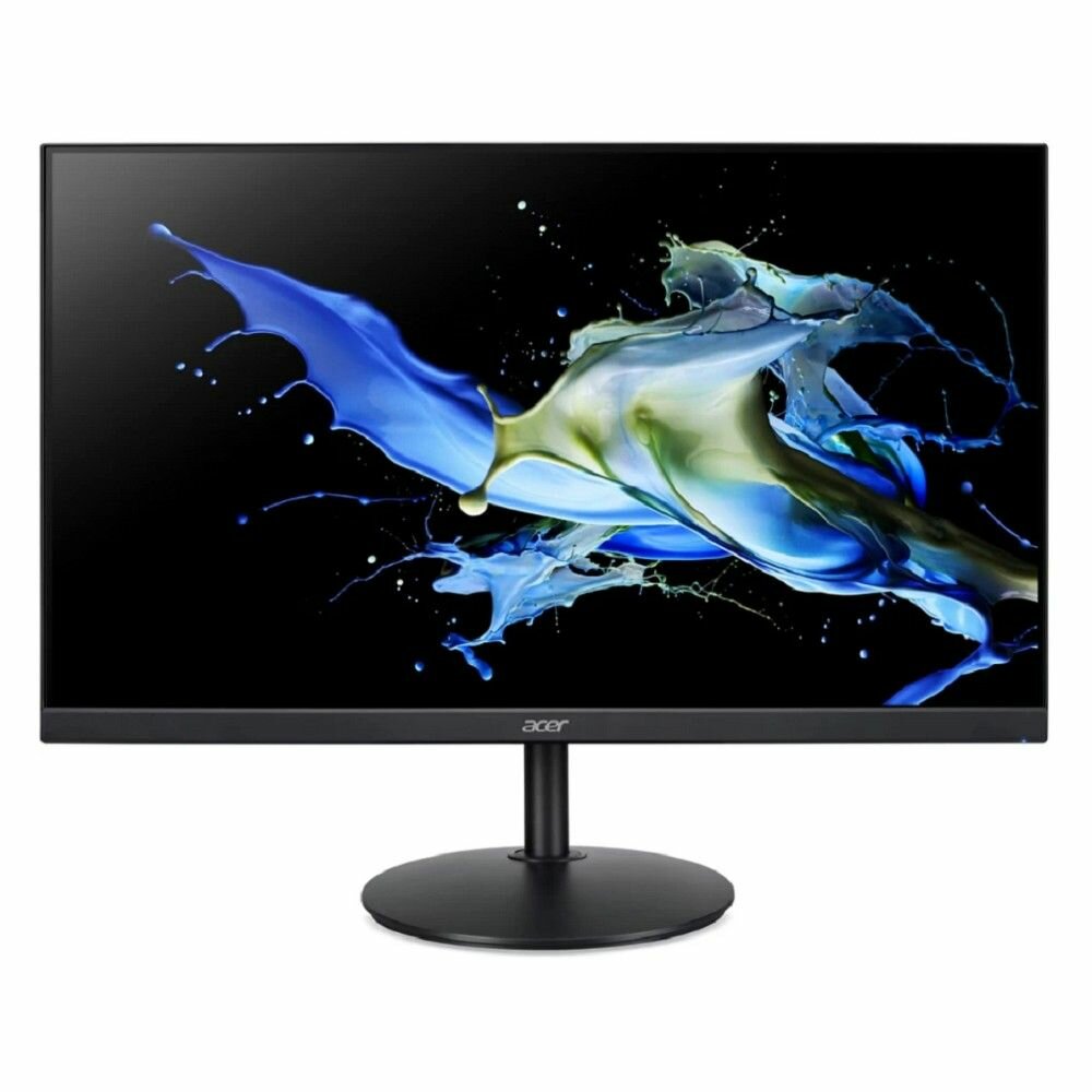 Монитор ACER CB272Gbmirx (UM. HB2CD. G04) 27" IPS, 1920x1080, 120 Гц, 1 мс, AMD FreeSync, Low Blue Light, черный