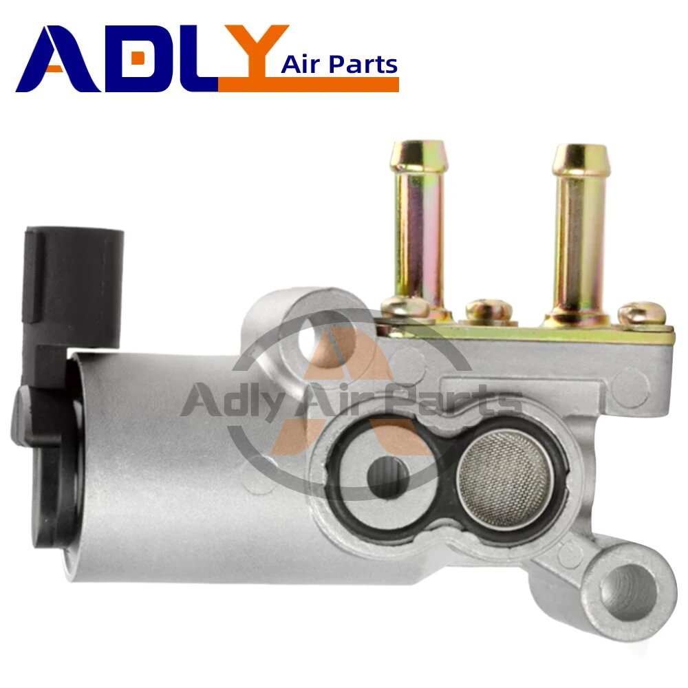 Клапан холостого хода для Honda CRV B20B CR-V B20Z 1997-2001 36450-P3F-004 36450-P08-004 36450P3F004 36450P08004