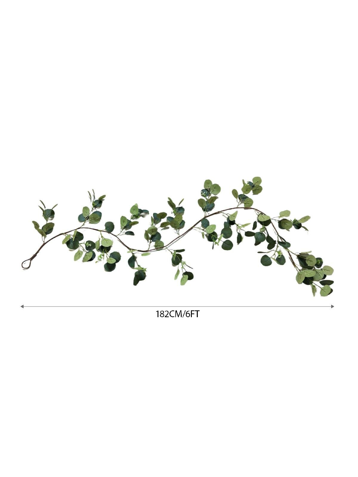 Елочная фея Twinklings Fairy Light OlivesssVine, 6,0-футовые светодиодные Гирлянды с предварительной подсветкой - Искусственные Оливки с предварительной подсветкой на батарейках и таймером для Украшения рождественских мест