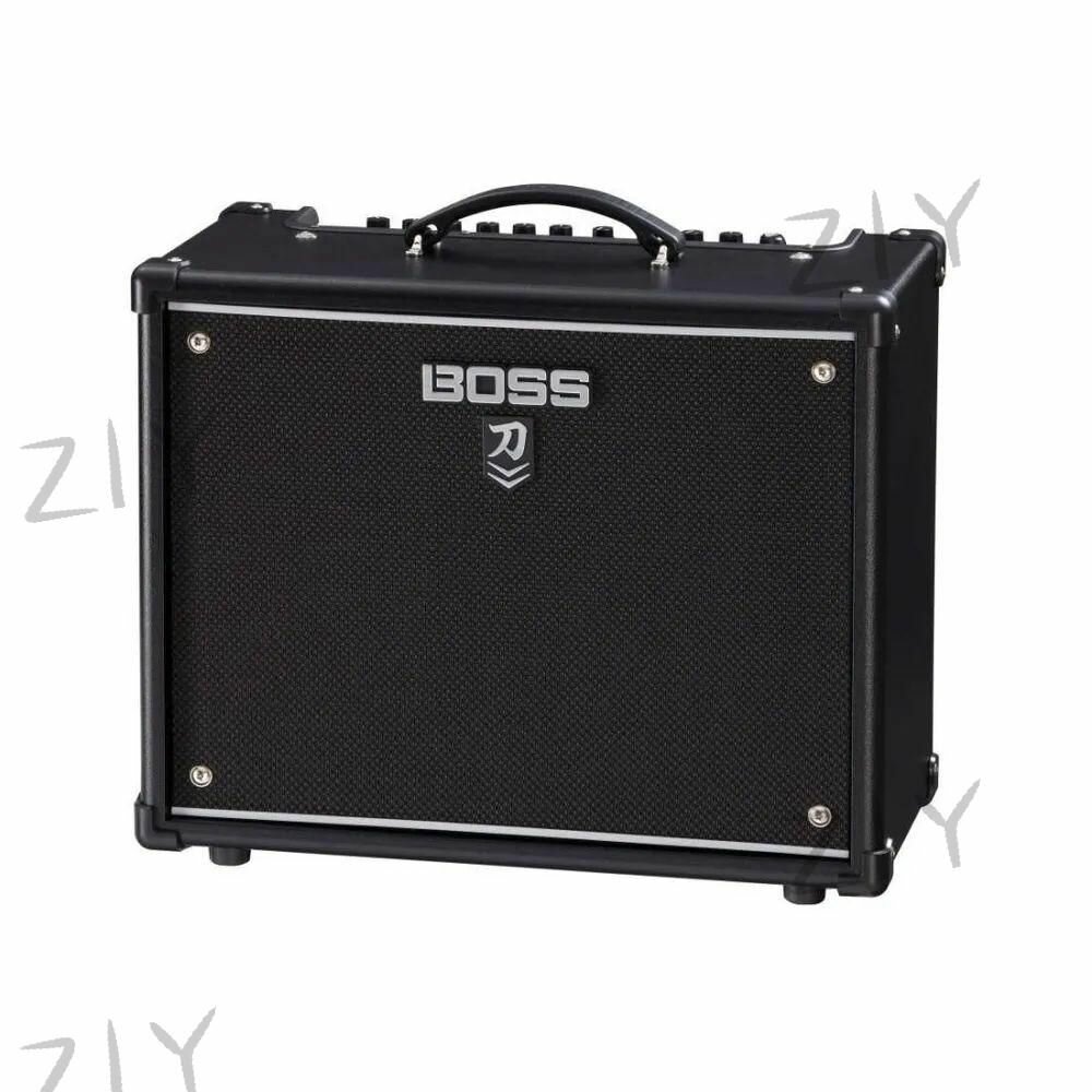 Гитарный комбоусилитель