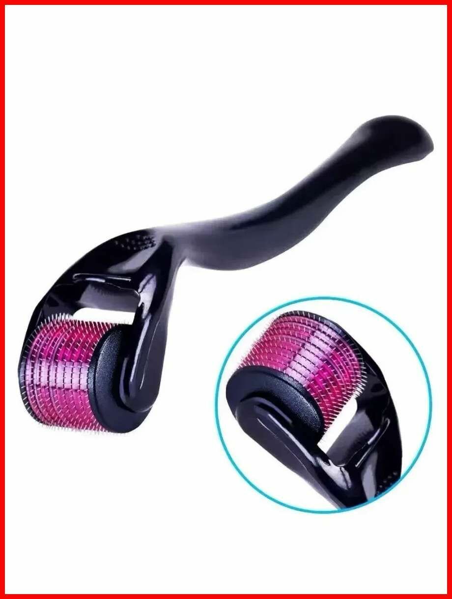 Игла-стимулятор колесо Вартенберга для сосков 18