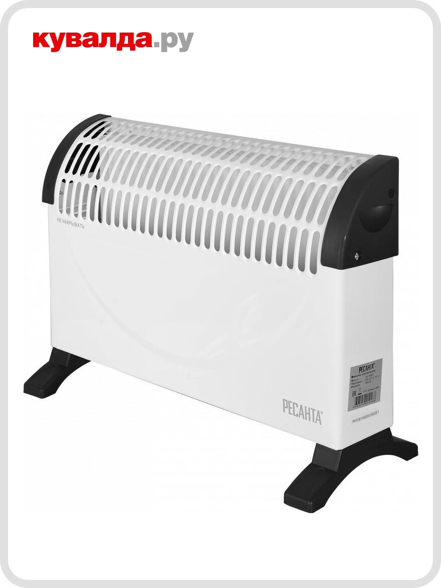 Конвектор EUROLUX ОК-EU-1500C