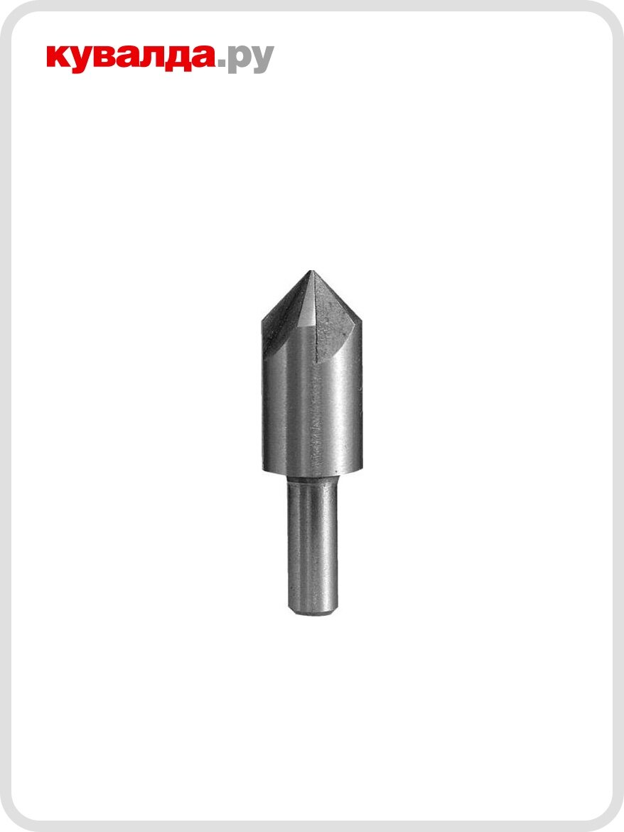 Зенкер MAKITA D-37415 16х43мм хвост.6мм