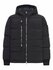 Куртка Stone Island, размер M, черный