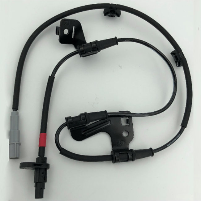 Датчик ABS перед правый HYUNDAI SOLARIS 17-/KIA RIO 17- Hyundai-KIA арт. 59830H5400