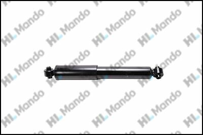 Амортизатор DODGE Caravan (08-) задний левый/правый газовый