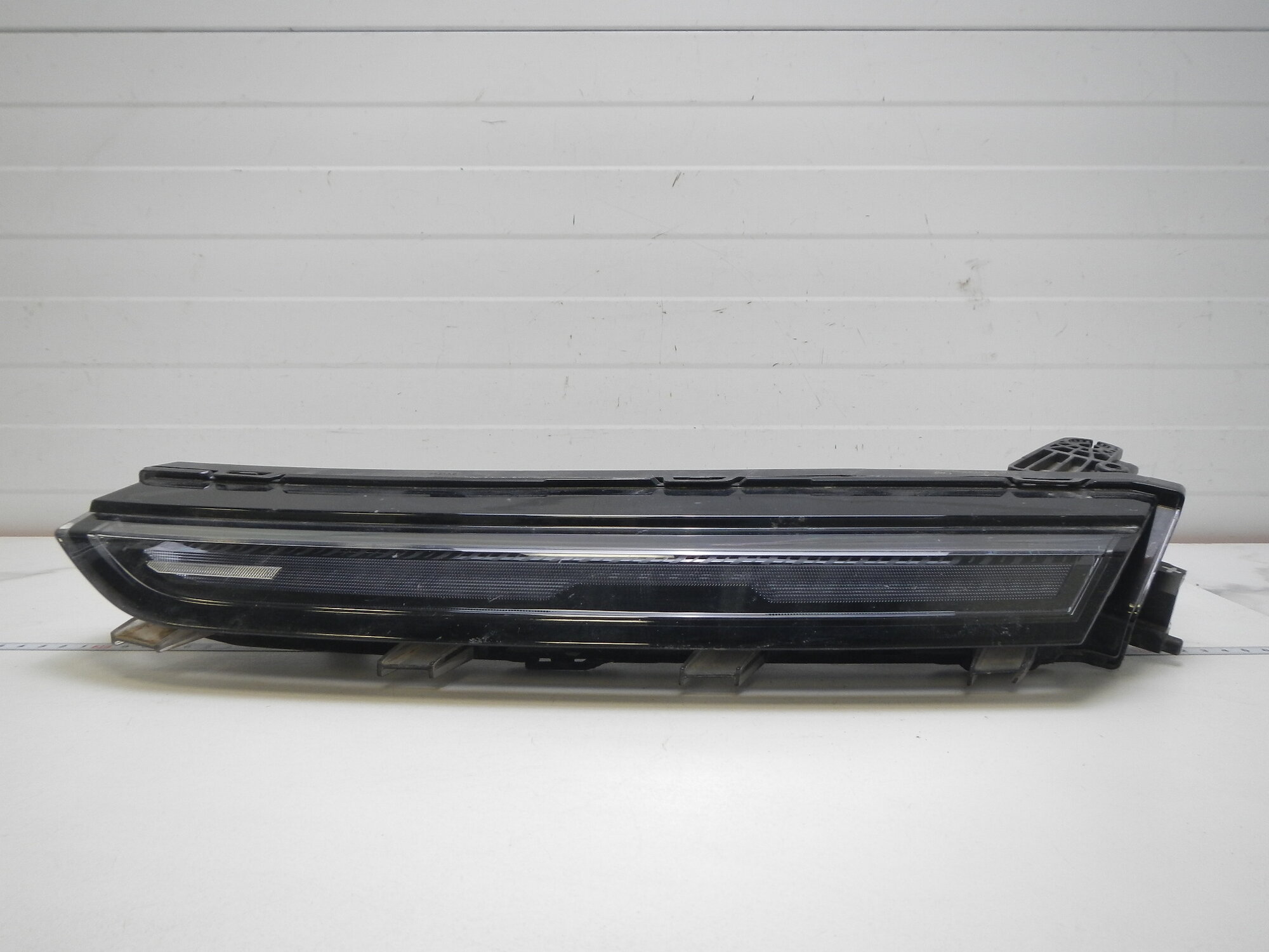 Б/У Фара дневного света левая (ходовые огни), Jetour (Джетур)-DASHING (22-) Jetour Dashing (22-) Сломано крепление, цара...