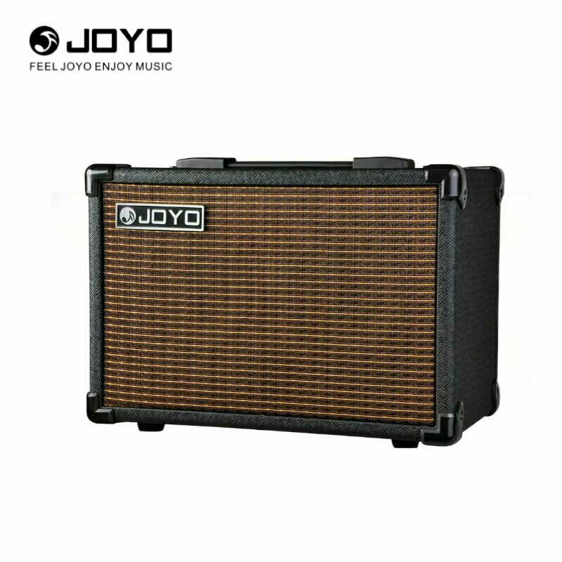 Гитарный комбоусилитель