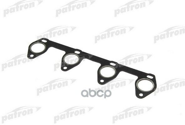 Прокладка выпускного коллектора Mazda 626 2.0TD RF 93> Ex, ASIA MOTORS: ROCSTA 2.2 D 4x4 89- KIA: BESTA фургон 2.2 D 96-, RE.