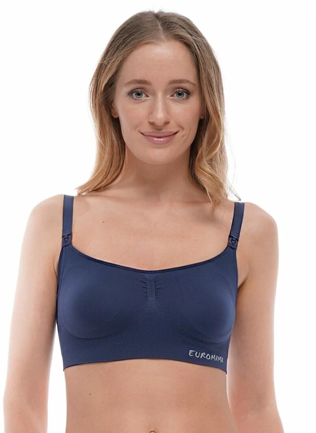 Топ для кормящих мам